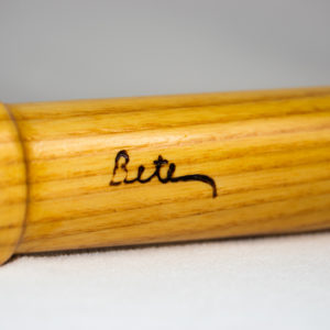 Ash Flagstaff Kit - Bete Fleming