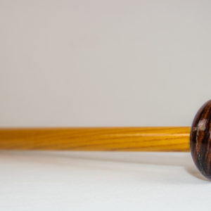 Ash Flagstaff - Bete Fleming