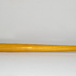Ash Flagstaff Kit | Flag Pole for House | Made in USA