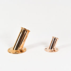 Bronze Sockets - 60º angle - Bete Fleming