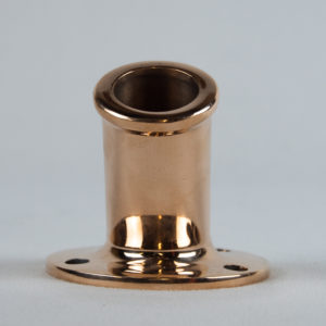 Bronze Sockets - 60º angle - Bete Fleming