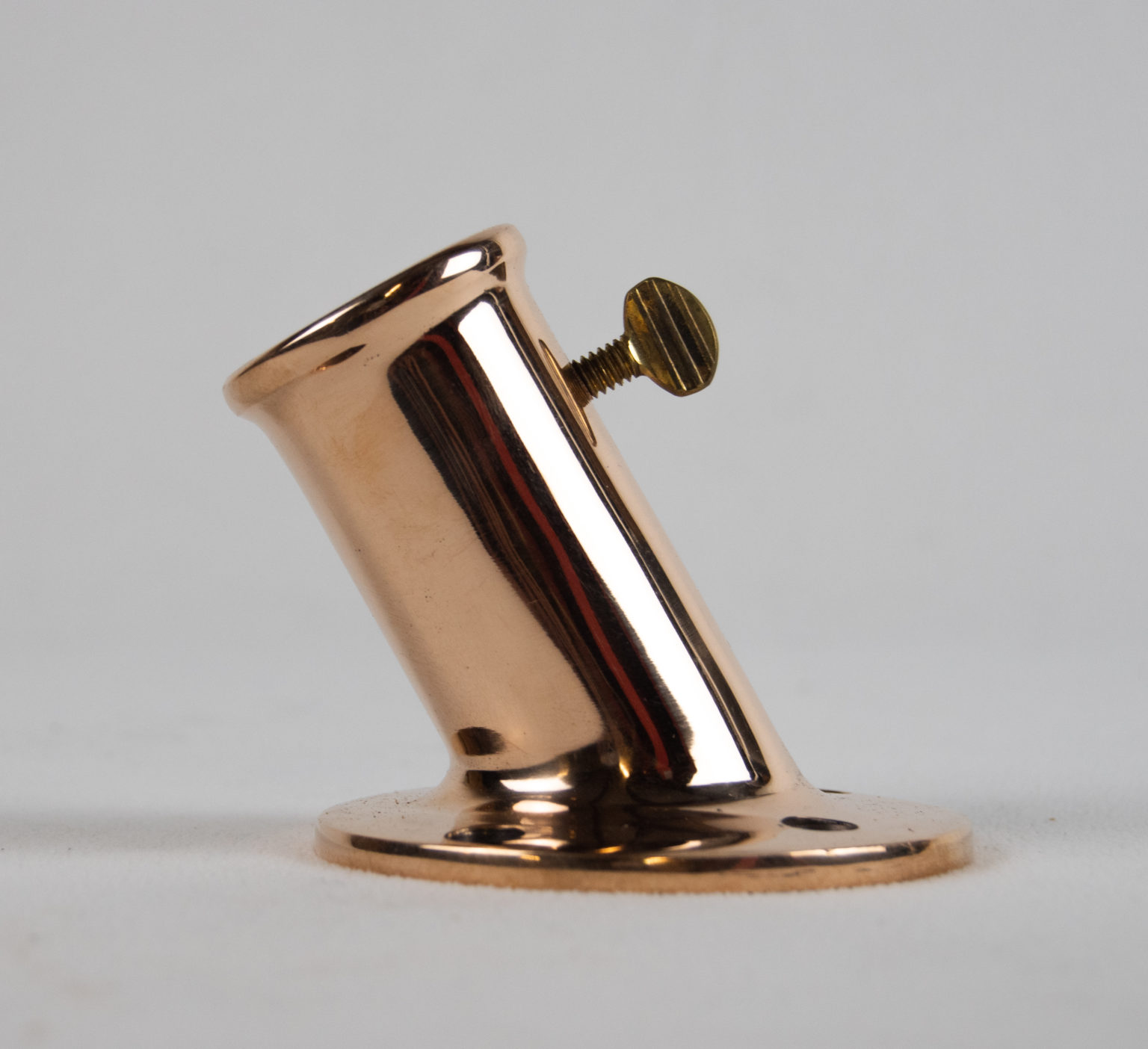 Bronze Sockets - 60º angle - Bete Fleming