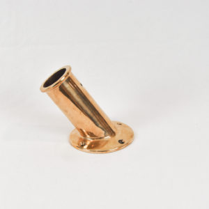 Bronze Sockets - 60º angle - Bete Fleming