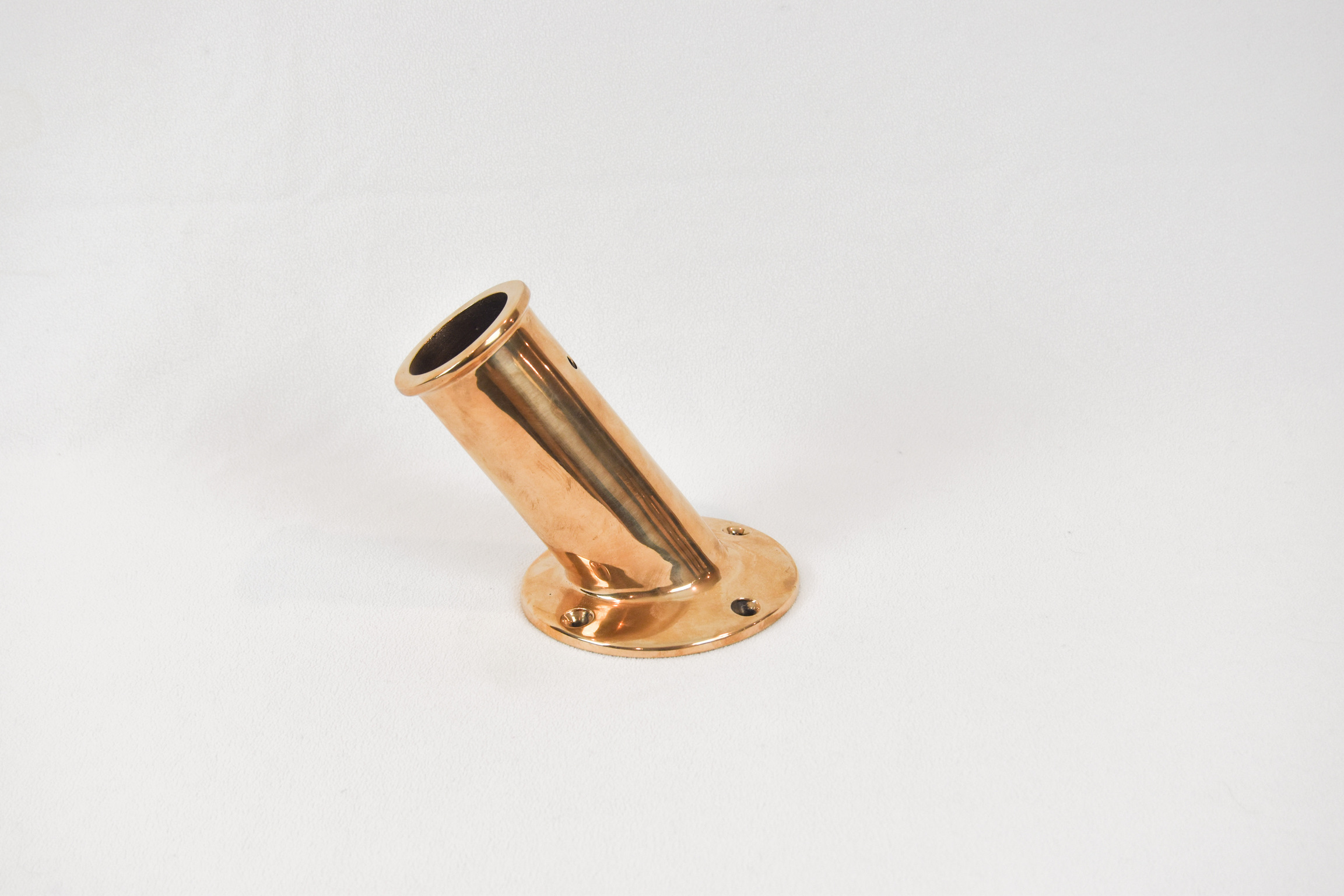 Bronze Sockets - 60º angle - Bete Fleming