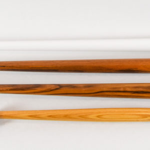 Ash Flagstaff, Ash Flag Pole for Boats | Made in USA