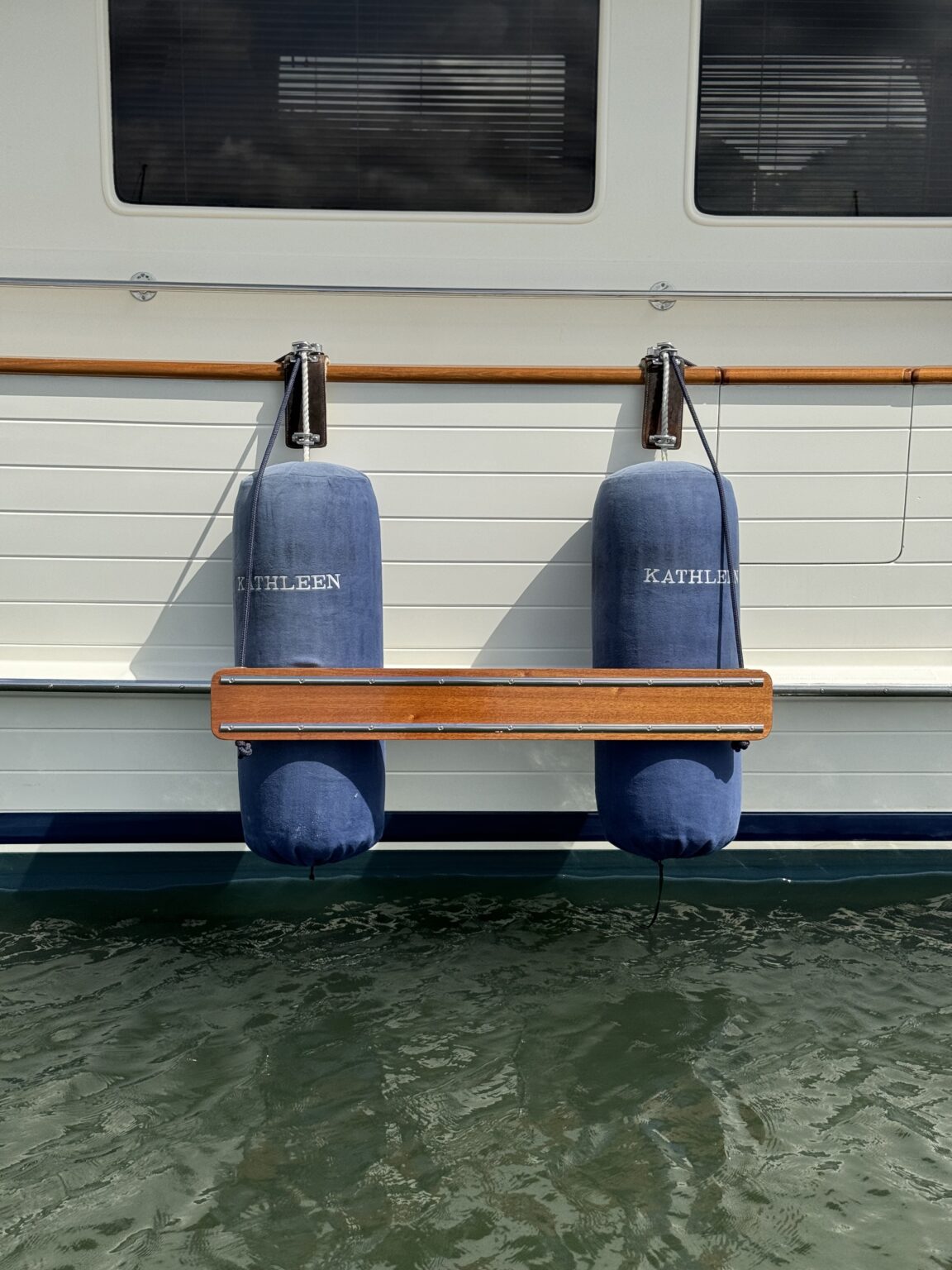 Fender Boards - Bete Fleming